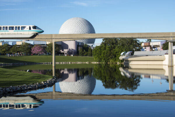 Don't Miss the Best Rides at EPCOT in 2025 - Our Checklist of the TOP EPCOT Rides for Kids and ...