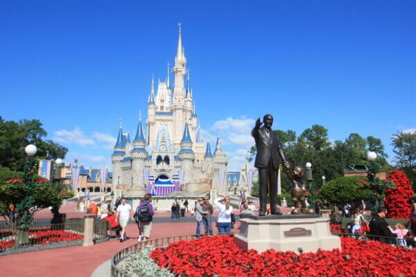 Complete 2024 Disney World Events Schedule - Disney World Special Event ...