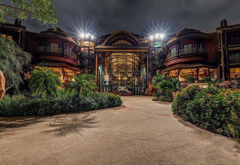 Best Hotels in Disney World - Ranking the Best Disney World Resort