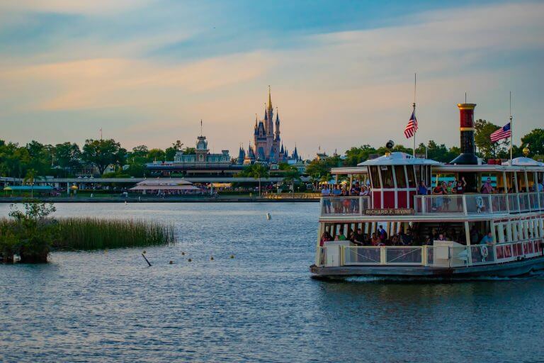 Best Hotels in Disney World - Ranking the Best Disney World Resort