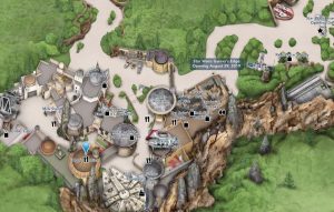 What is Star Wars Galaxy's at Disney World? - Best Guide On This Planet ...
