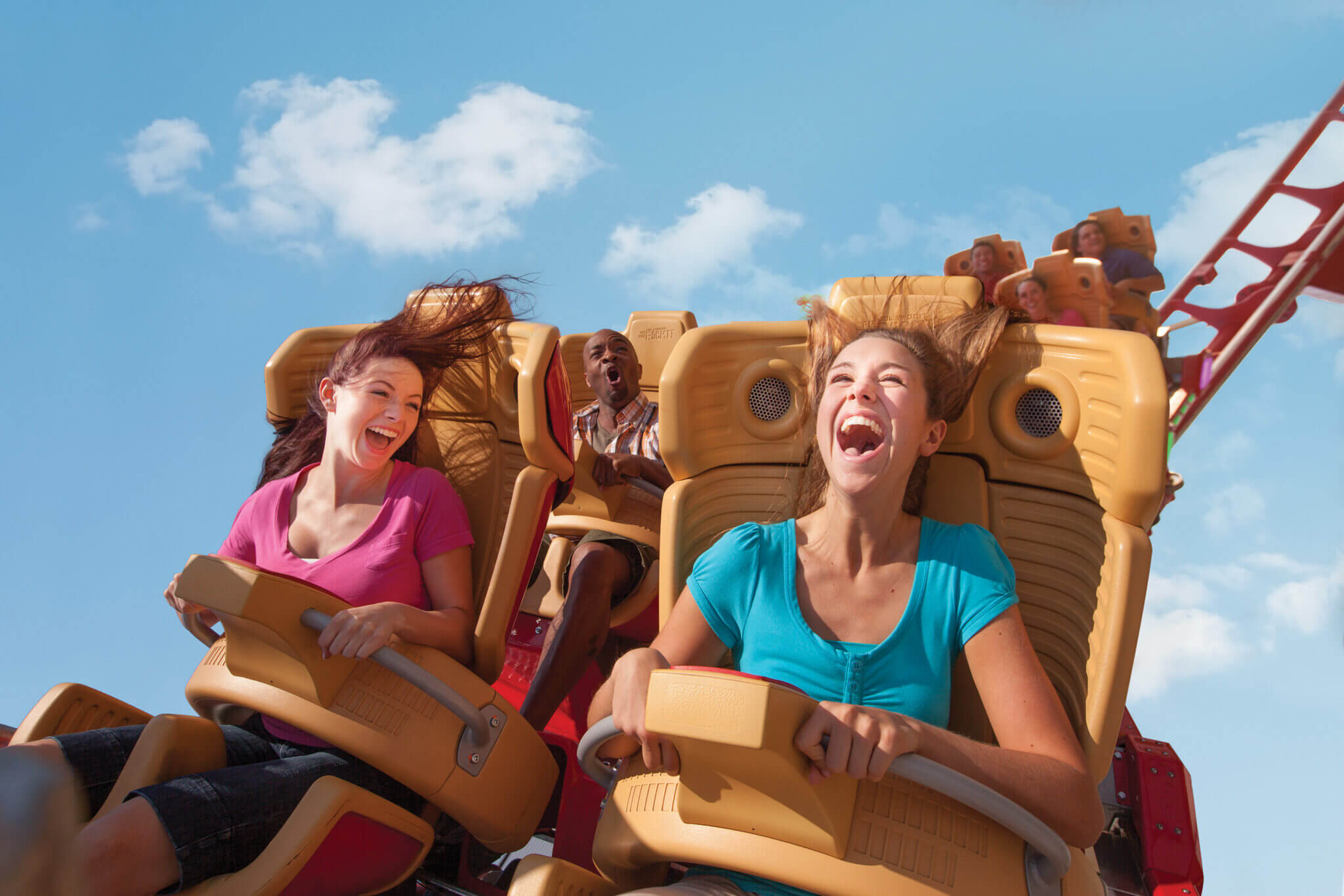 Universal Studios Least Busy Days - Least Crowded Days at Universal