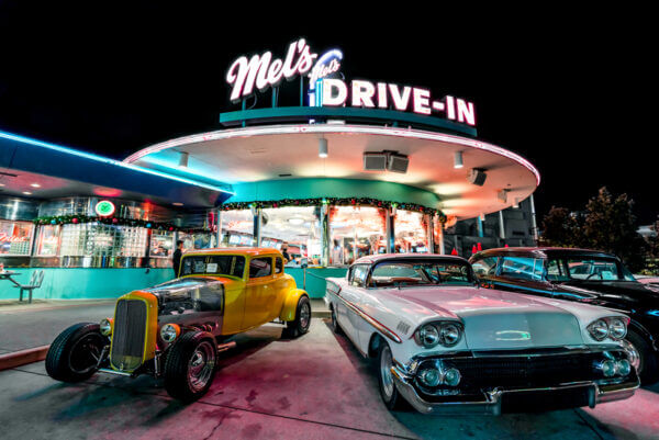 Complete Guide to the Universal Orlando Dining Plan - Universal Meal Plan