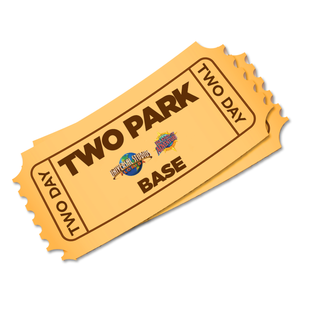 Buy Cheap Universal Studios Orlando Tickets 2023 - Deals on Universal ...