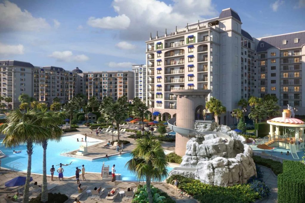 Disney World Resorts Ranked - Best Disney World Hotels - Ranking the ...