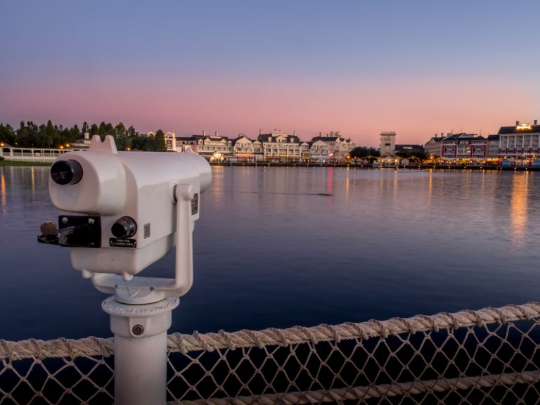 Disney Fun Runs - Complete Guide to all Walt Disney World Resort Races