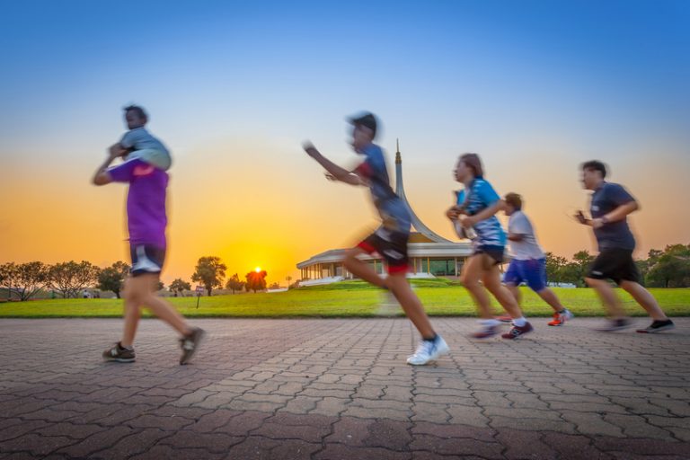 Disney Fun Runs - Complete Guide to all Walt Disney World Resort Races