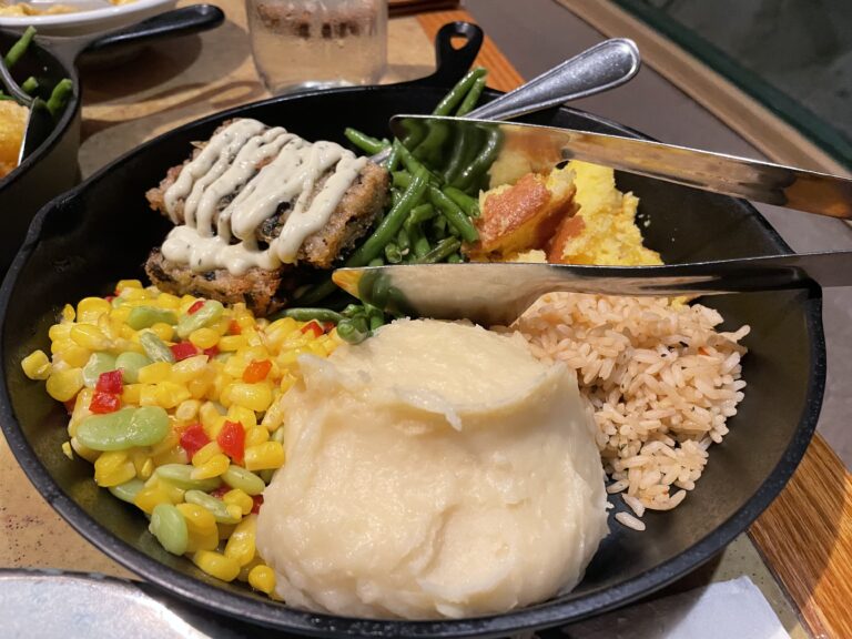 What are the Best EPCOT Restaurants? Best Restaurants EPCOT Ranked