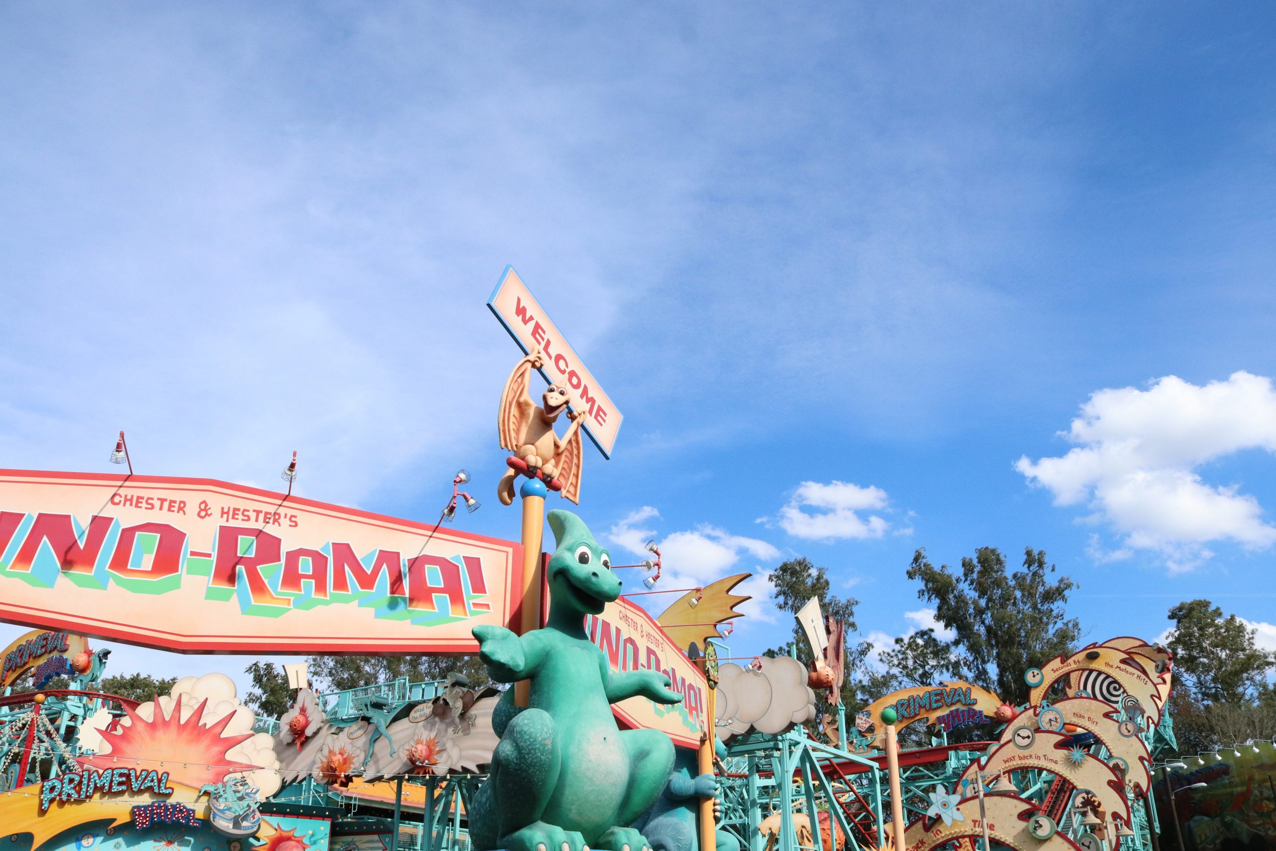 A Complete Guide to Disney Stroller Rentals - The Park Prodigy