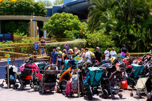 Best Age to Visit Universal Orlando With Young Kids - The Park Prodigy
