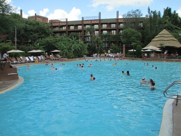 Complete Guide to the Best Pools at Disney World - Ranking Our Favorite ...