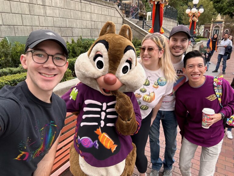 The Ultimate Disney World Birthday Celebration - Tips & Tricks for ...