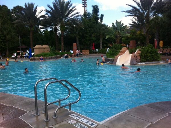 Complete Guide to the Best Pools at Disney World - Ranking Our Favorite ...