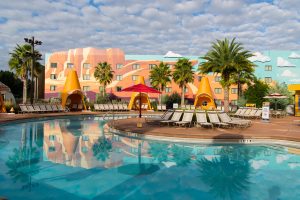 Complete Guide to the Best Pools at Disney World - Ranking Our Favorite ...