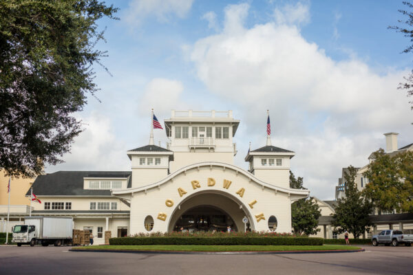 Ultimate Guide to the Disney World Boardwalk