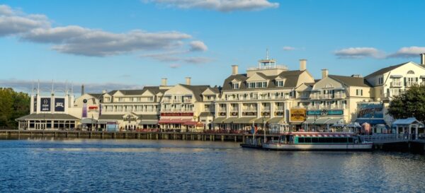 Disney World Resorts Ranked - Best Disney World Hotels - Ranking the ...