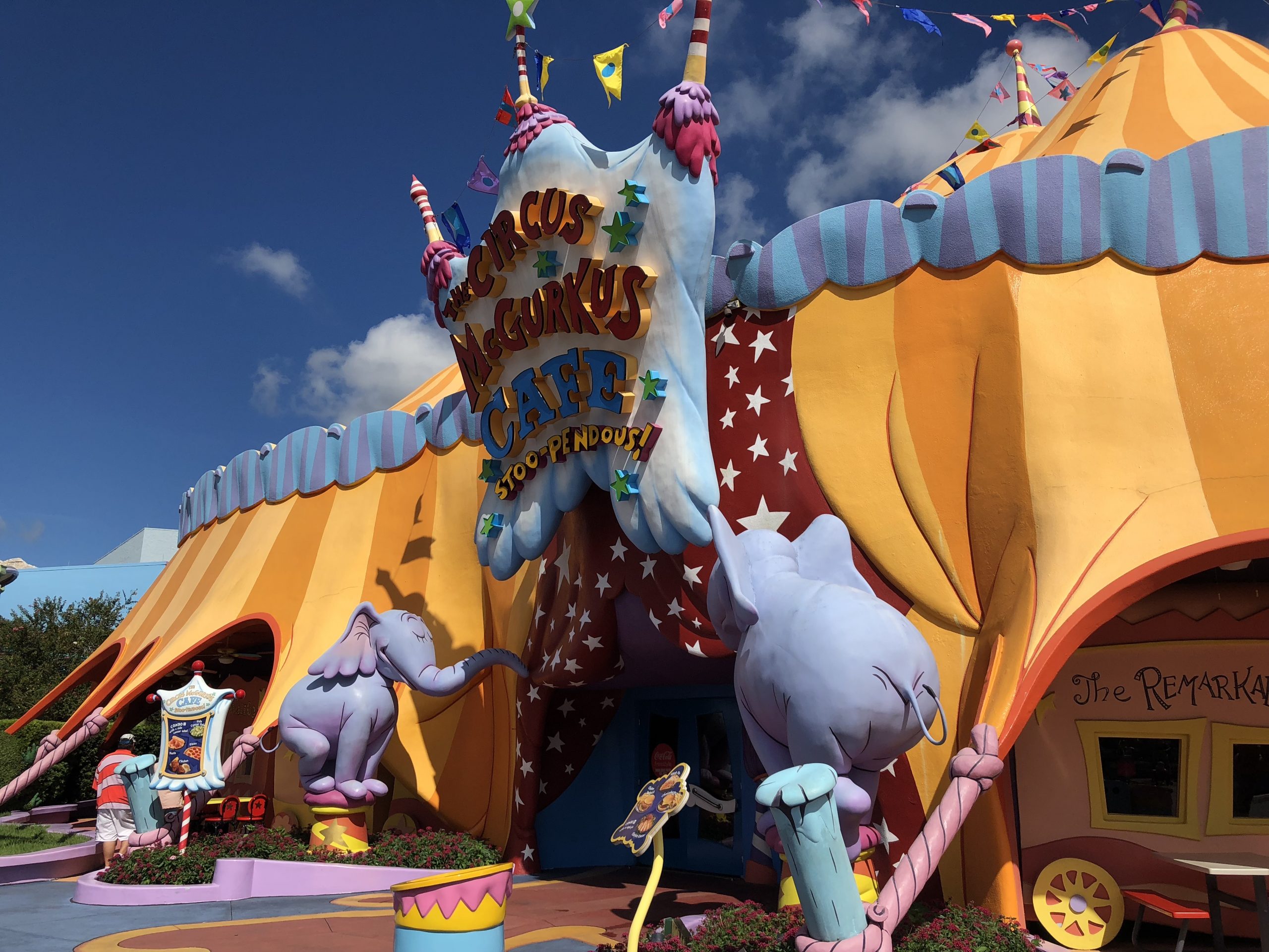 Ultimate Guide To Universal Studios Orlando For Kids 2024 Universal