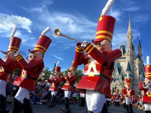Complete Disney World Events Schedule - Disney World Special Event List
