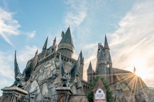 Ultimate Guide to Hogsmeade Universal Orlando - Hogsmeade Universal Tour
