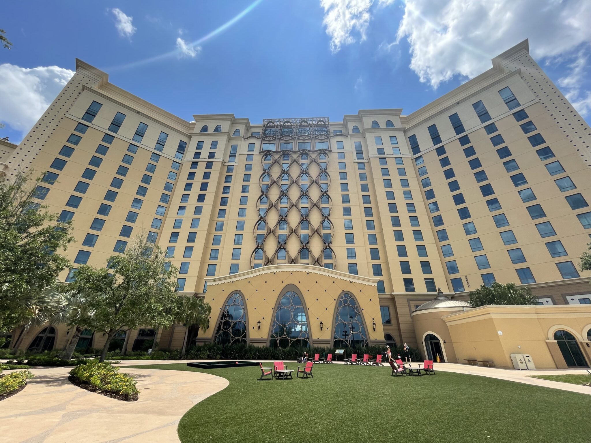 Complete Disney World Resort List - Disney Resorts List (Value ...