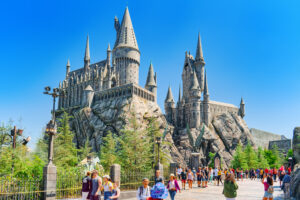 What are the Parks at Universal - How Many Parks are in Universal ...