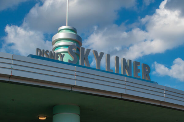 Complete Guide to the Disney World Skyliner - 2025 Disney Skyliner ...