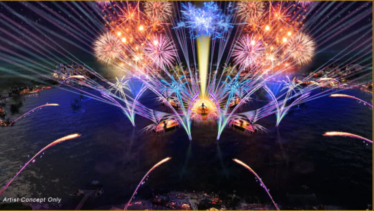 Complete Guide to EPCOT Festivals 2024 - Full List of EPCOT EVENTS 2024