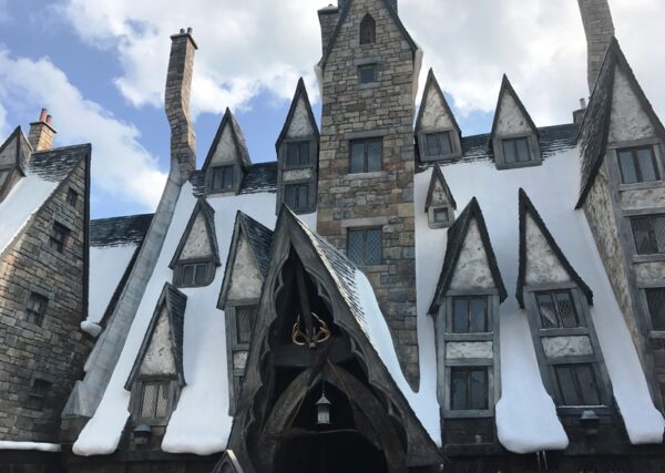 Complete Guide on Every Harry Potter Restaurant in Universal Orlando ...