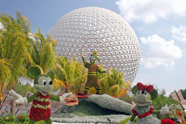 Complete Guide to EPCOT EVENTS 2021 - List of EPCOT Festivals 2021