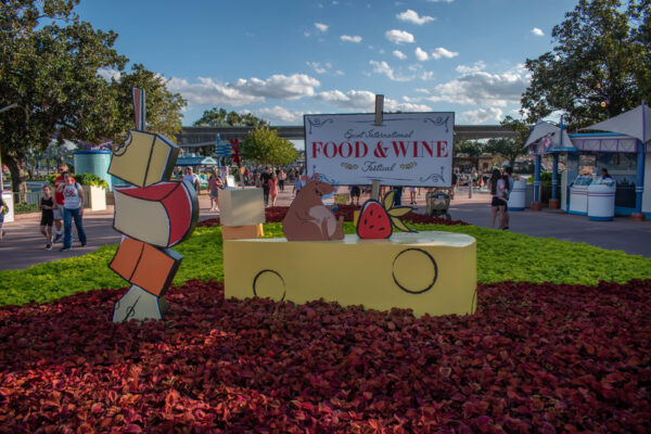 Complete Guide to EPCOT Festivals 2024 - Full List of EPCOT EVENTS 2024