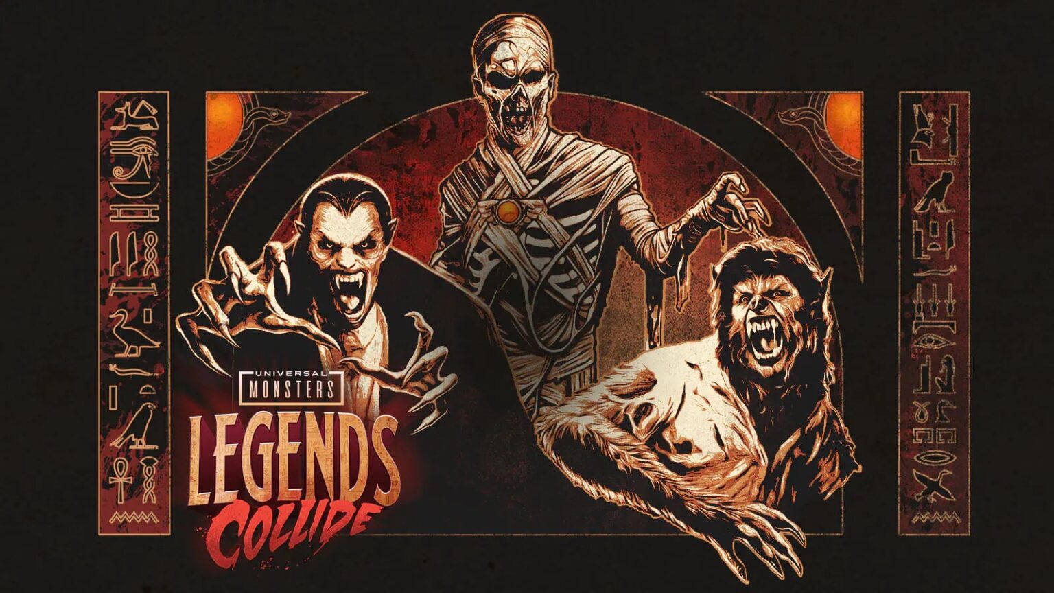Shop Discount Universal Halloween Horror Nights Tickets 2026 - HHN ...