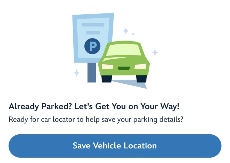 Complete Guide to Parking at Disney World - Disney Parking Prices