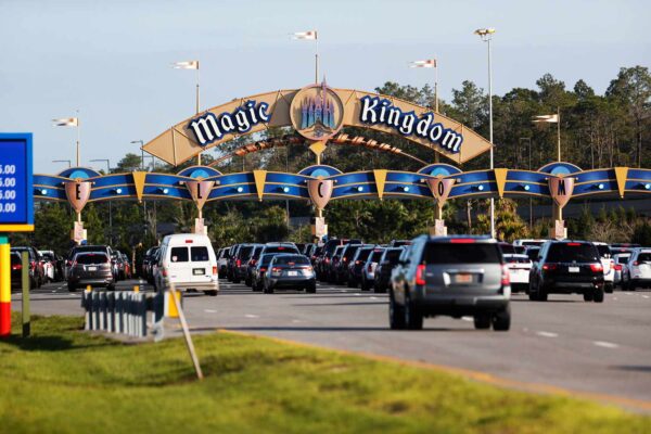 Planning a Disney World and Universal Split Stay Vacation - Orlando ...