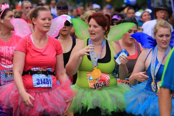Complete Guide to 2024/25 RunDisney 5k Races - 5k Disney Run Weekend