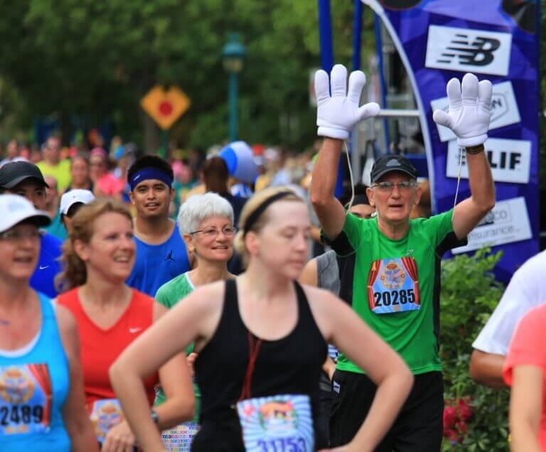 Complete Guide to 2024/25 RunDisney 5k Races - 5k Disney Run Weekend