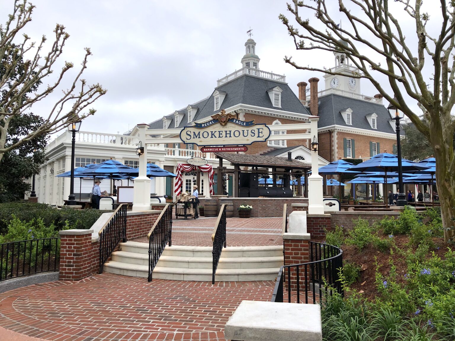 What are the Best EPCOT Restaurants? Best Restaurants EPCOT Ranked