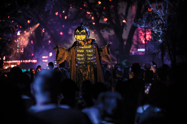 Guide to RIP Tour Halloween Horror Nights Orlando