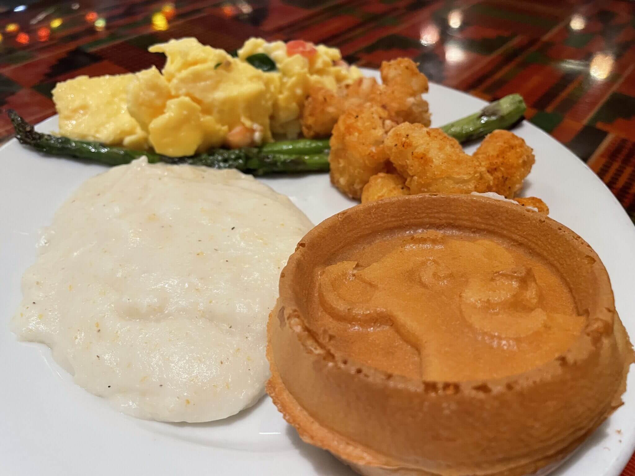 Guide to the Best Breakfast in Disney World - Top Disney World Breakfast