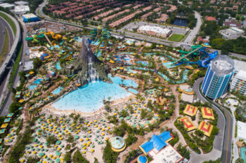 A Guide to Volcano Bay: The 15 Best Volcano Bay Rides