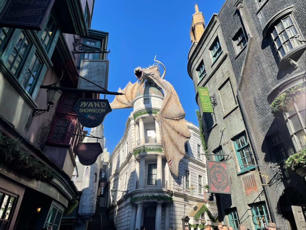 The Best (and Worst) Universal Orlando Rides for Larger Guests
