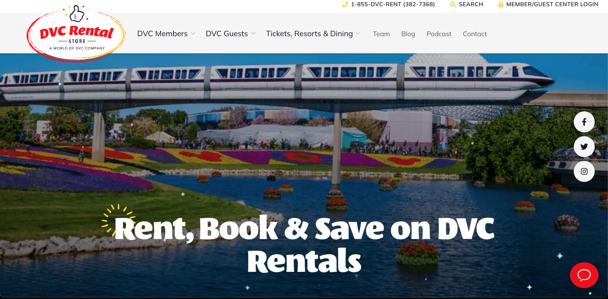 Guide on How to Rent Disney Vacation Club Points - 2023 DVC Point Rentals
