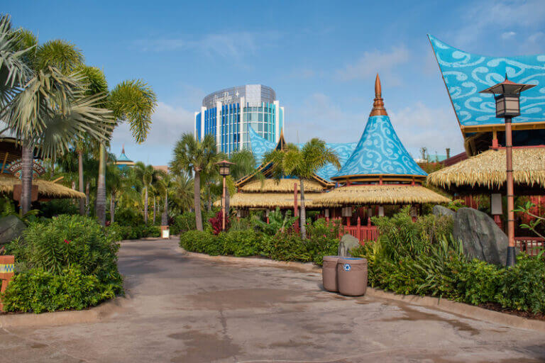 Complete Guide to Universal's Volcano Bay - Rides, Prices & More