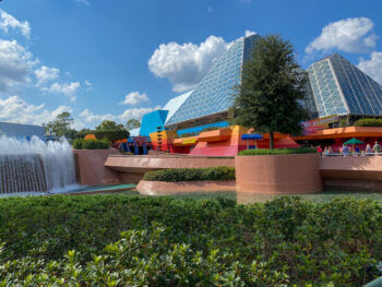Don't Miss the Best Rides at EPCOT in 2025 - Our Checklist of the TOP EPCOT Rides for Kids and ...