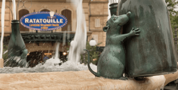 Don't Miss the Best Rides at EPCOT in 2025 - Our Checklist of the TOP EPCOT Rides for Kids and ...