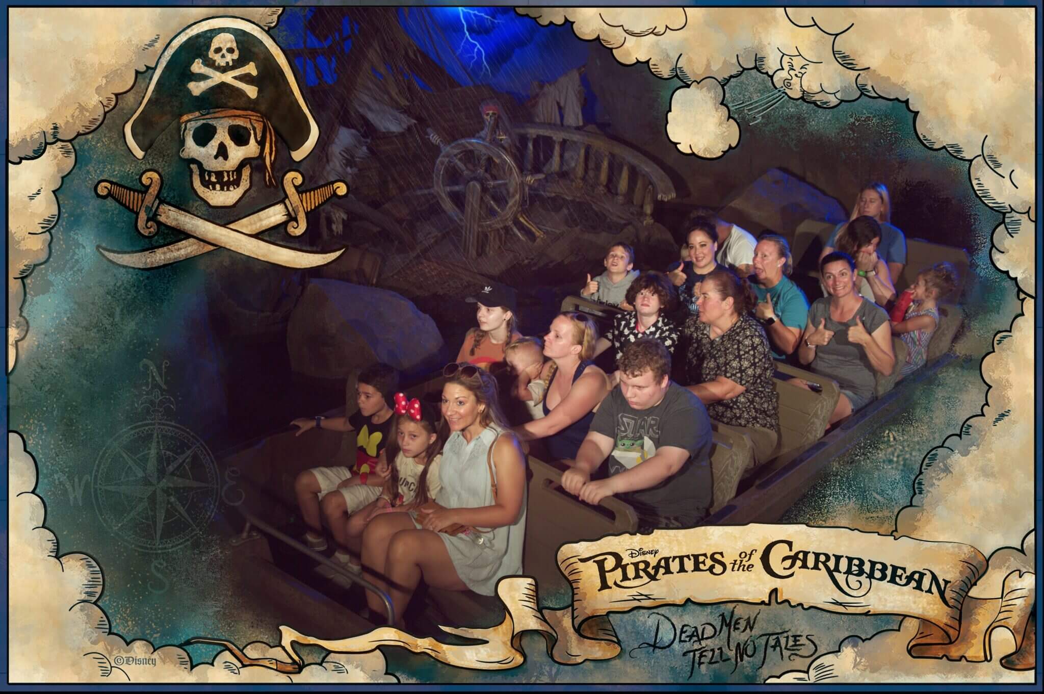 What is the Disney Memory Maker? - Disney PhotoPass