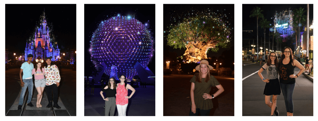 What is the Disney Memory Maker? - Disney PhotoPass