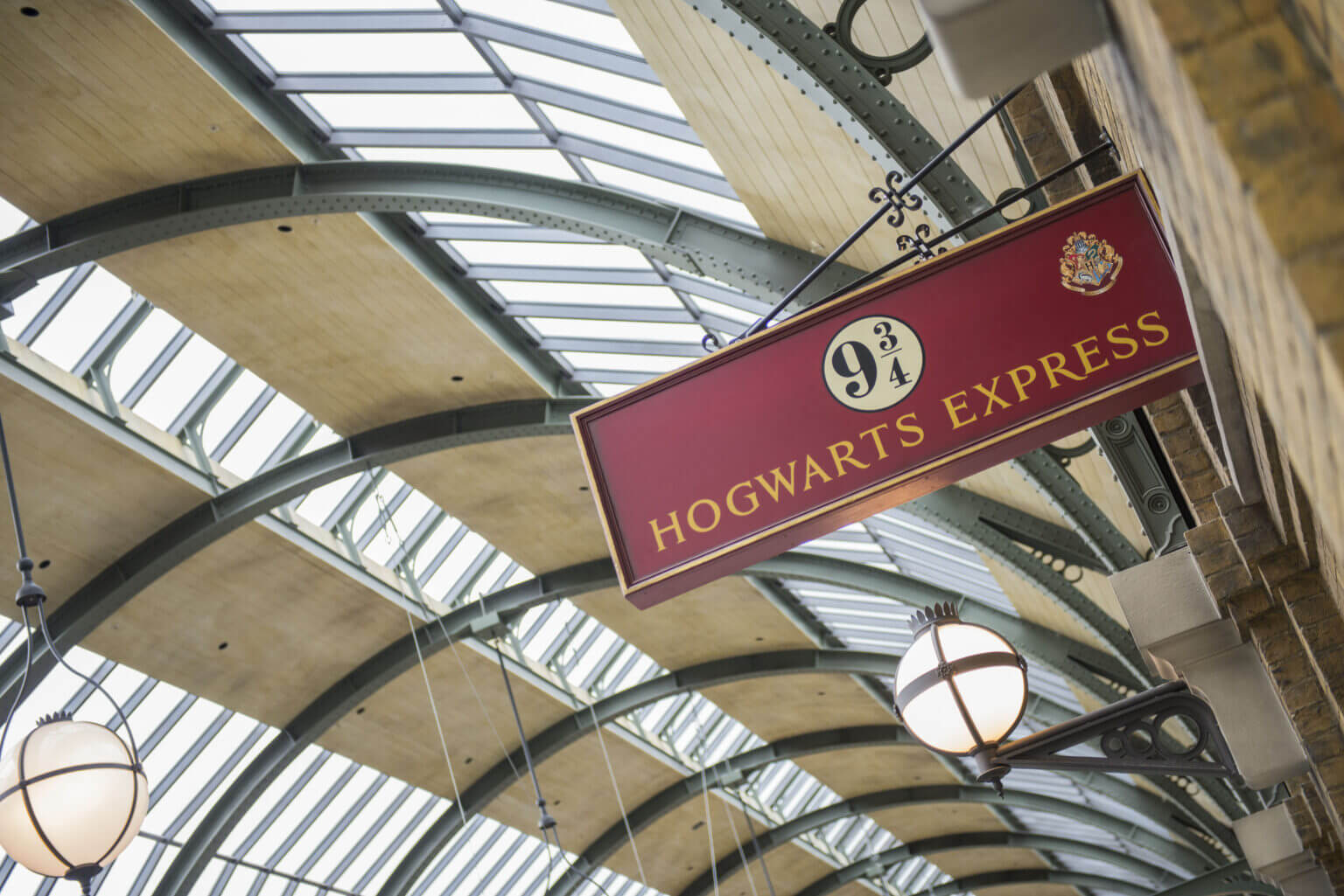 Guide to Universal Orlando Hogwarts Express
