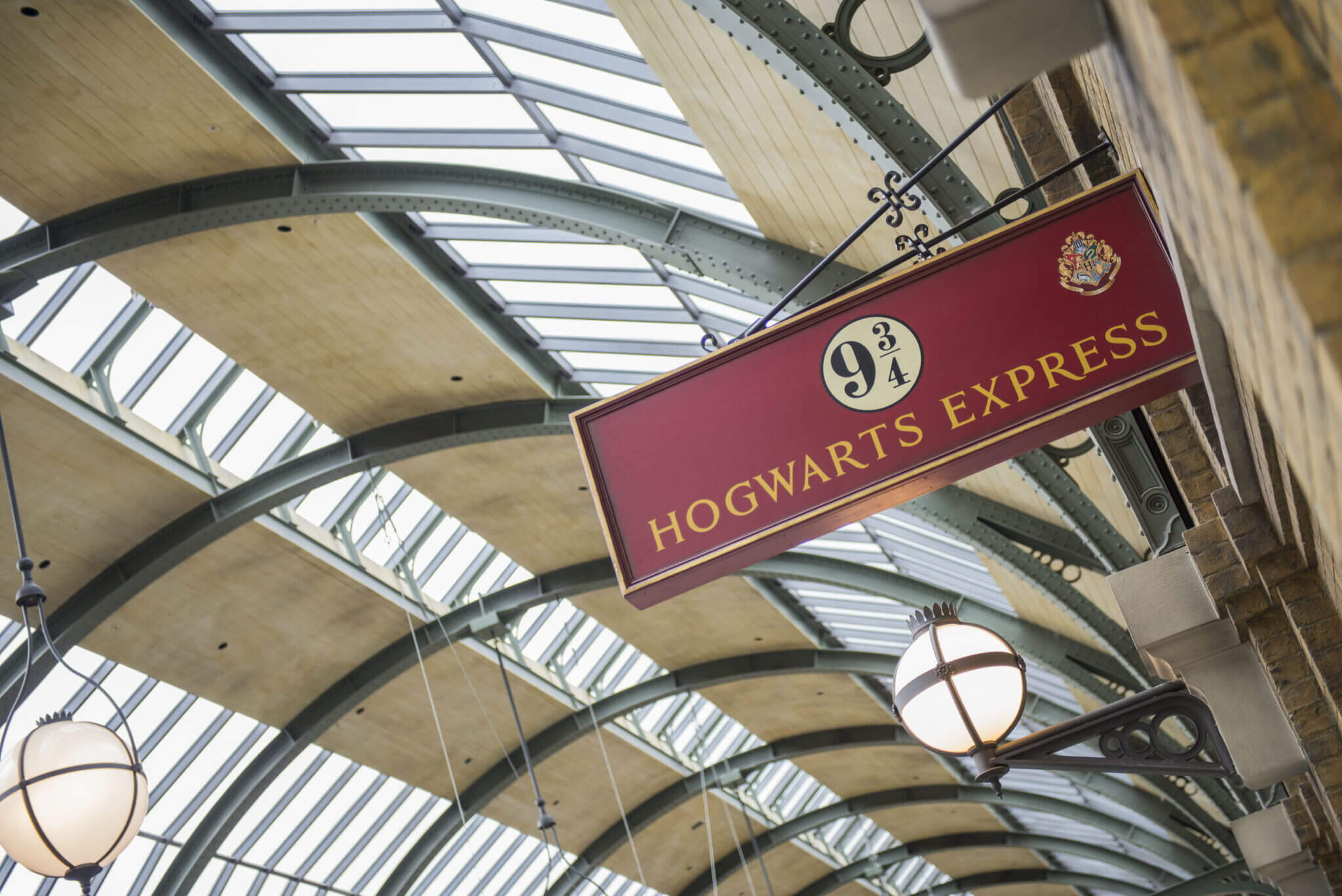 Guide to Universal Orlando Hogwarts Express