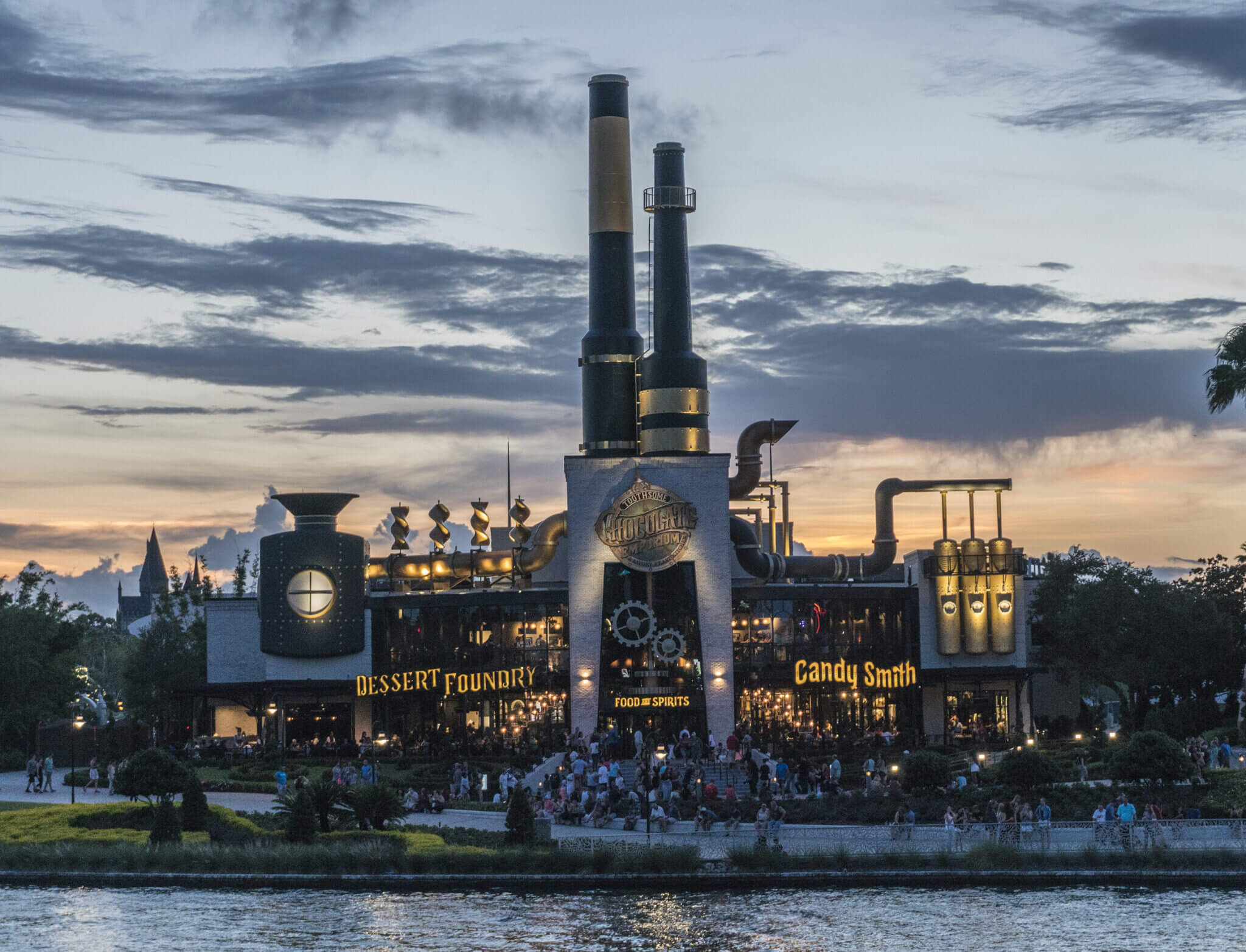 What are the Best Universal CityWalk Orlando Restaurants? - Best Places ...