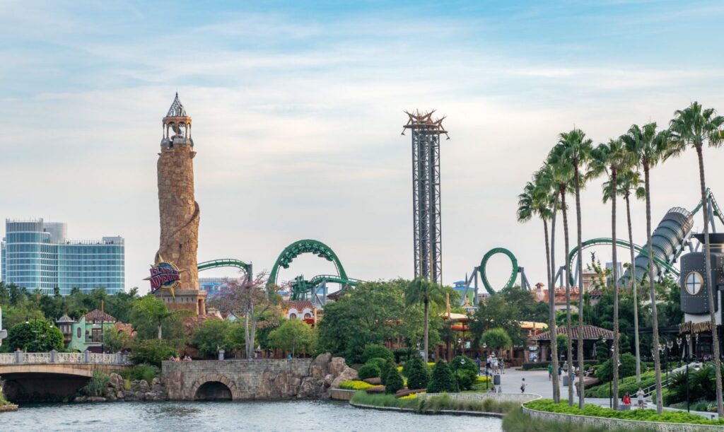 The Best Rides For Single-rider Lines at Universal Orlando - Complete ...